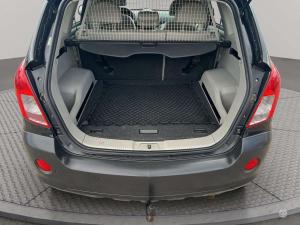Melns Opel Antara 2016 Kauņa, ar dzinēja tilpumu 2.20 L un nobraukumu 115 tūkst. km par 7299 €, foto 11 vietnē AUTOMOTO.COM.LV