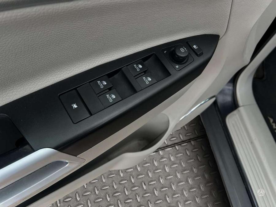 Melns Opel Antara 2016 Kauņa, ar dzinēja tilpumu 2.20 L un nobraukumu 115 tūkst. km par 7299 €, foto 14 vietnē AUTOMOTO.COM.LV
