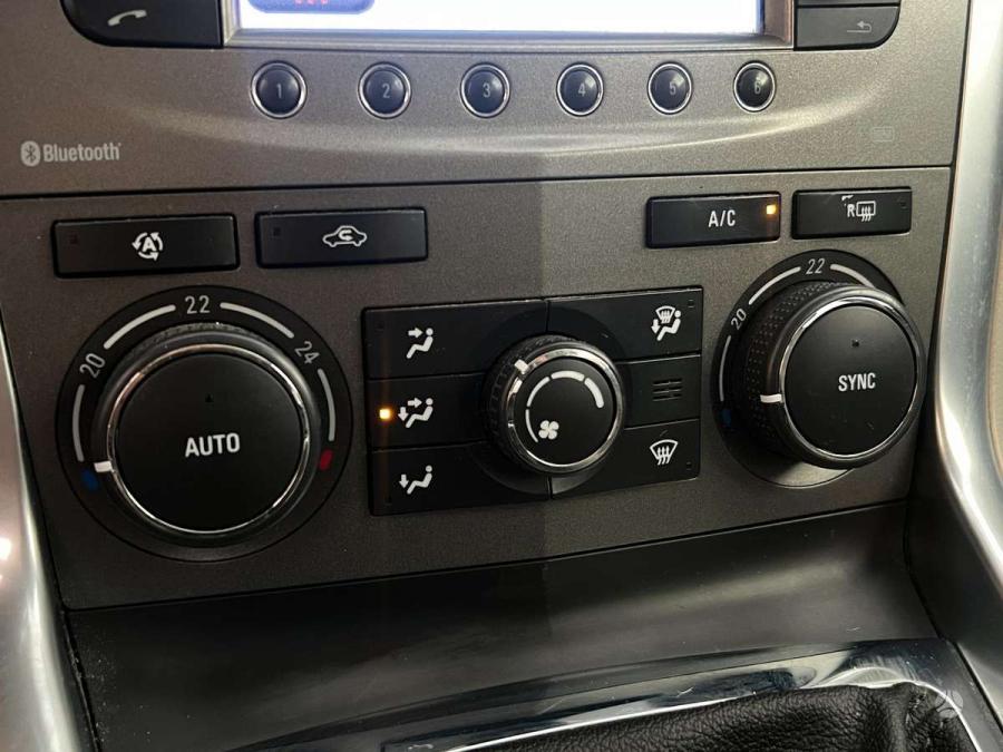 Melns Opel Antara 2016 Kauņa, ar dzinēja tilpumu 2.20 L un nobraukumu 115 tūkst. km par 7299 €, foto 17 vietnē AUTOMOTO.COM.LV