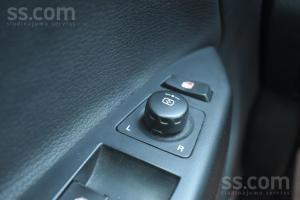 Black Opel Antara 2017 in Kuldiga, with an engine capacity of 2.00 L and mileage of 0 thousand km for 7990 €, photo 21 on AUTOMOTO.COM.LV
