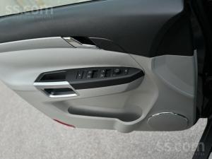 Melns Opel Antara 2012 Jūrmala, ar dzinēja tilpumu 2.20 L un nobraukumu 0 tūkst. km par 4590 €, foto 24 vietnē AUTOMOTO.COM.LV