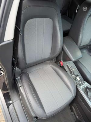 Melns Opel Antara 2013 Marijampole, ar dzinēja tilpumu 2.23 L un nobraukumu 213 tūkst. km par 3250 €, foto 18 vietnē AUTOMOTO.COM.LV