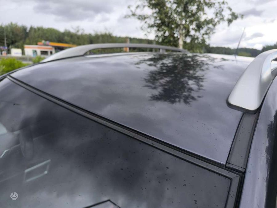 Zils Opel Antara 2007 Viļņa, ar dzinēja tilpumu 1.99 L un nobraukumu 214 tūkst. km par 2000 €, foto 16 vietnē AUTOMOTO.COM.LV