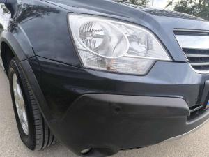 Zils Opel Antara 2007 Viļņa, ar dzinēja tilpumu 1.99 L un nobraukumu 214 tūkst. km par 2000 €, foto 19 vietnē AUTOMOTO.COM.LV