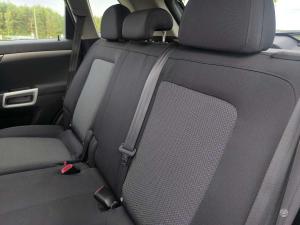 Zils Opel Antara 2007 Viļņa, ar dzinēja tilpumu 1.99 L un nobraukumu 214 tūkst. km par 2000 €, foto 21 vietnē AUTOMOTO.COM.LV
