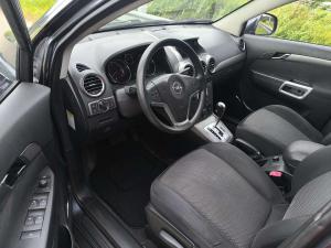 Zils Opel Antara 2007 Viļņa, ar dzinēja tilpumu 1.99 L un nobraukumu 214 tūkst. km par 2000 €, foto 22 vietnē AUTOMOTO.COM.LV