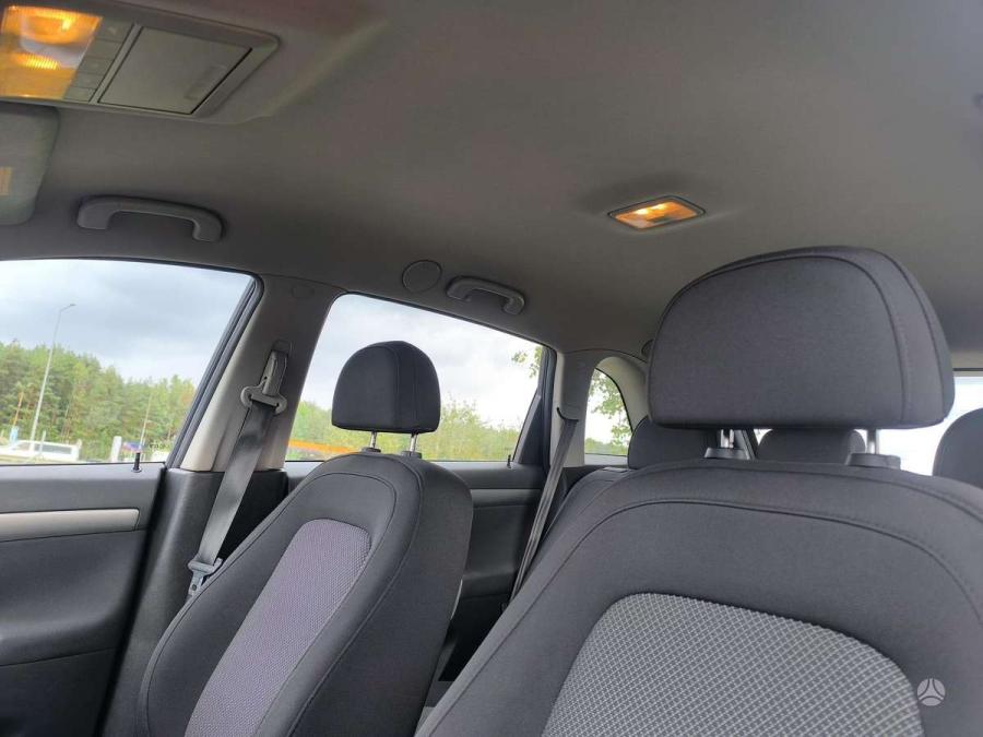 Zils Opel Antara 2007 Viļņa, ar dzinēja tilpumu 1.99 L un nobraukumu 214 tūkst. km par 2000 €, foto 23 vietnē AUTOMOTO.COM.LV