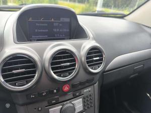 Zils Opel Antara 2007 Viļņa, ar dzinēja tilpumu 1.99 L un nobraukumu 214 tūkst. km par 2000 €, foto 27 vietnē AUTOMOTO.COM.LV