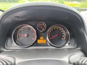 Zils Opel Antara 2007 Viļņa, ar dzinēja tilpumu 1.99 L un nobraukumu 214 tūkst. km par 2000 €, foto 28 vietnē AUTOMOTO.COM.LV