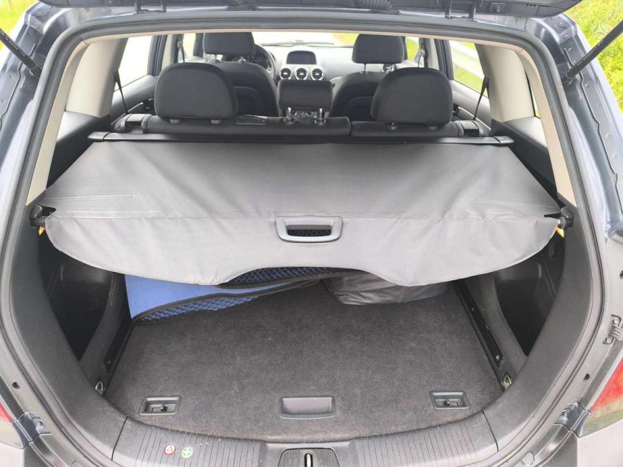 Zils Opel Antara 2007 Viļņa, ar dzinēja tilpumu 1.99 L un nobraukumu 214 tūkst. km par 2000 €, foto 29 vietnē AUTOMOTO.COM.LV