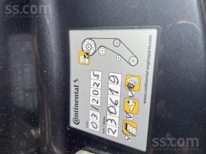 Zils Opel Antara 2008 Talsi, ar dzinēja tilpumu 2.00 L un nobraukumu 248 tūkst. km par 3300 €, foto 13 vietnē AUTOMOTO.COM.LV