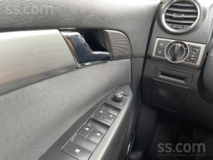 Zils Opel Antara 2008 Talsi, ar dzinēja tilpumu 2.00 L un nobraukumu 248 tūkst. km par 3300 €, foto 15 vietnē AUTOMOTO.COM.LV