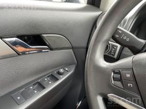 Zils Opel Antara 2008 Talsi, ar dzinēja tilpumu 2.00 L un nobraukumu 248 tūkst. km par 3300 €, foto 16 vietnē AUTOMOTO.COM.LV