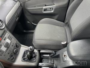 Zils Opel Antara 2008 Talsi, ar dzinēja tilpumu 2.00 L un nobraukumu 248 tūkst. km par 3300 €, foto 21 vietnē AUTOMOTO.COM.LV
