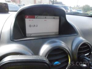 Zils Opel Antara 2008 Saldus, ar dzinēja tilpumu 2.00 L un nobraukumu 284 tūkst. km par 2700 €, foto 5 vietnē AUTOMOTO.COM.LV