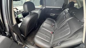 Zils Opel Antara 2008 Viļņa, ar dzinēja tilpumu 2.00 L un nobraukumu 227 tūkst. km par 3700 €, foto 9 vietnē AUTOMOTO.COM.LV