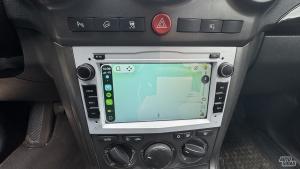 Zils Opel Antara 2008 Viļņa, ar dzinēja tilpumu 2.00 L un nobraukumu 227 tūkst. km par 3700 €, foto 11 vietnē AUTOMOTO.COM.LV