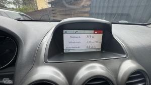 Zils Opel Antara 2008 Viļņa, ar dzinēja tilpumu 2.00 L un nobraukumu 227 tūkst. km par 3700 €, foto 12 vietnē AUTOMOTO.COM.LV