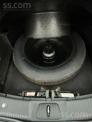 Blue Opel Antara 2009 in Ogre, with an engine capacity of 2.00 L and mileage of 167 thousand km for 4895 €, photo 24 on AUTOMOTO.COM.LV