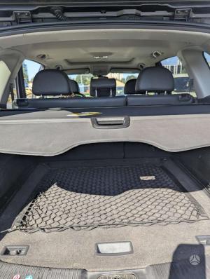 Zils Opel Antara 2009 Viļņa, ar dzinēja tilpumu 1.99 L un nobraukumu 310 tūkst. km par 3000 €, foto 20 vietnē AUTOMOTO.COM.LV