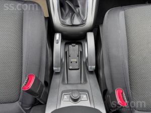 Zils Opel Antara 2009 Ogre, ar dzinēja tilpumu 2.00 L un nobraukumu 164 tūkst. km par 4790 €, foto 18 vietnē AUTOMOTO.COM.LV
