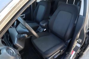 Brūns Opel Antara 2007 Tukums, ar dzinēja tilpumu 2.40 L un nobraukumu 253 tūkst. km par 2990 €, foto 10 vietnē AUTOMOTO.COM.LV