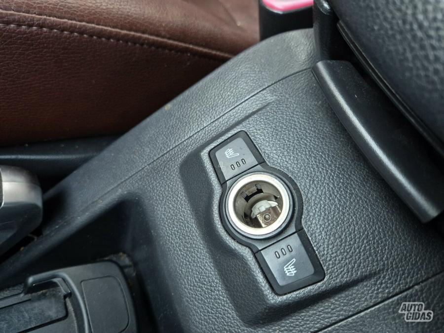 Brūns Opel Antara 2007 Kauņa, ar dzinēja tilpumu 2.00 L un nobraukumu 205 tūkst. km par 1650 €, foto 18 vietnē AUTOMOTO.COM.LV