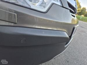 Brūns Opel Antara 2007 Kauņa, ar dzinēja tilpumu 2.00 L un nobraukumu 205 tūkst. km par 1650 €, foto 21 vietnē AUTOMOTO.COM.LV