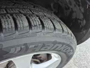 Brūns Opel Antara 2007 Kauņa, ar dzinēja tilpumu 2.00 L un nobraukumu 205 tūkst. km par 1650 €, foto 22 vietnē AUTOMOTO.COM.LV