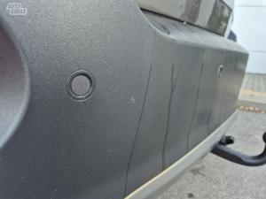 Brūns Opel Antara 2007 Kauņa, ar dzinēja tilpumu 2.00 L un nobraukumu 205 tūkst. km par 1650 €, foto 23 vietnē AUTOMOTO.COM.LV