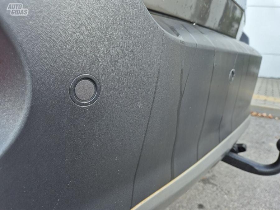 Brūns Opel Antara 2007 Kauņa, ar dzinēja tilpumu 2.00 L un nobraukumu 205 tūkst. km par 1650 €, foto 23 vietnē AUTOMOTO.COM.LV