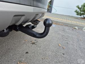 Brūns Opel Antara 2007 Kauņa, ar dzinēja tilpumu 2.00 L un nobraukumu 205 tūkst. km par 1650 €, foto 24 vietnē AUTOMOTO.COM.LV