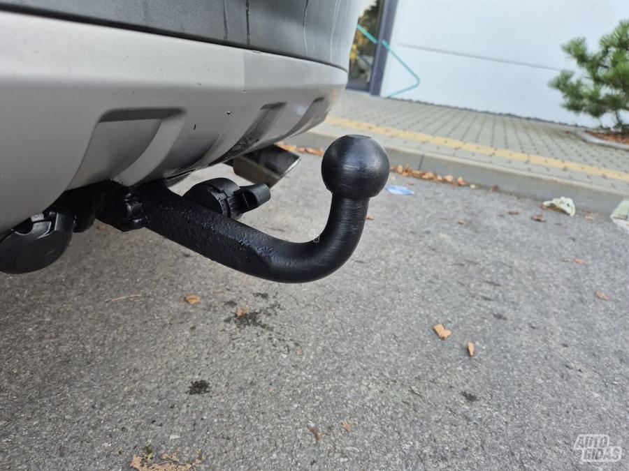 Brūns Opel Antara 2007 Kauņa, ar dzinēja tilpumu 2.00 L un nobraukumu 205 tūkst. km par 1650 €, foto 24 vietnē AUTOMOTO.COM.LV