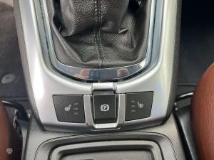 Brūns Opel Antara 2011 Kauņa, ar dzinēja tilpumu 2.23 L un nobraukumu 157 tūkst. km par 4900 €, foto 11 vietnē AUTOMOTO.COM.LV