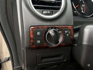 Brūns Opel Antara 2011 Kauņa, ar dzinēja tilpumu 2.23 L un nobraukumu 157 tūkst. km par 4900 €, foto 13 vietnē AUTOMOTO.COM.LV