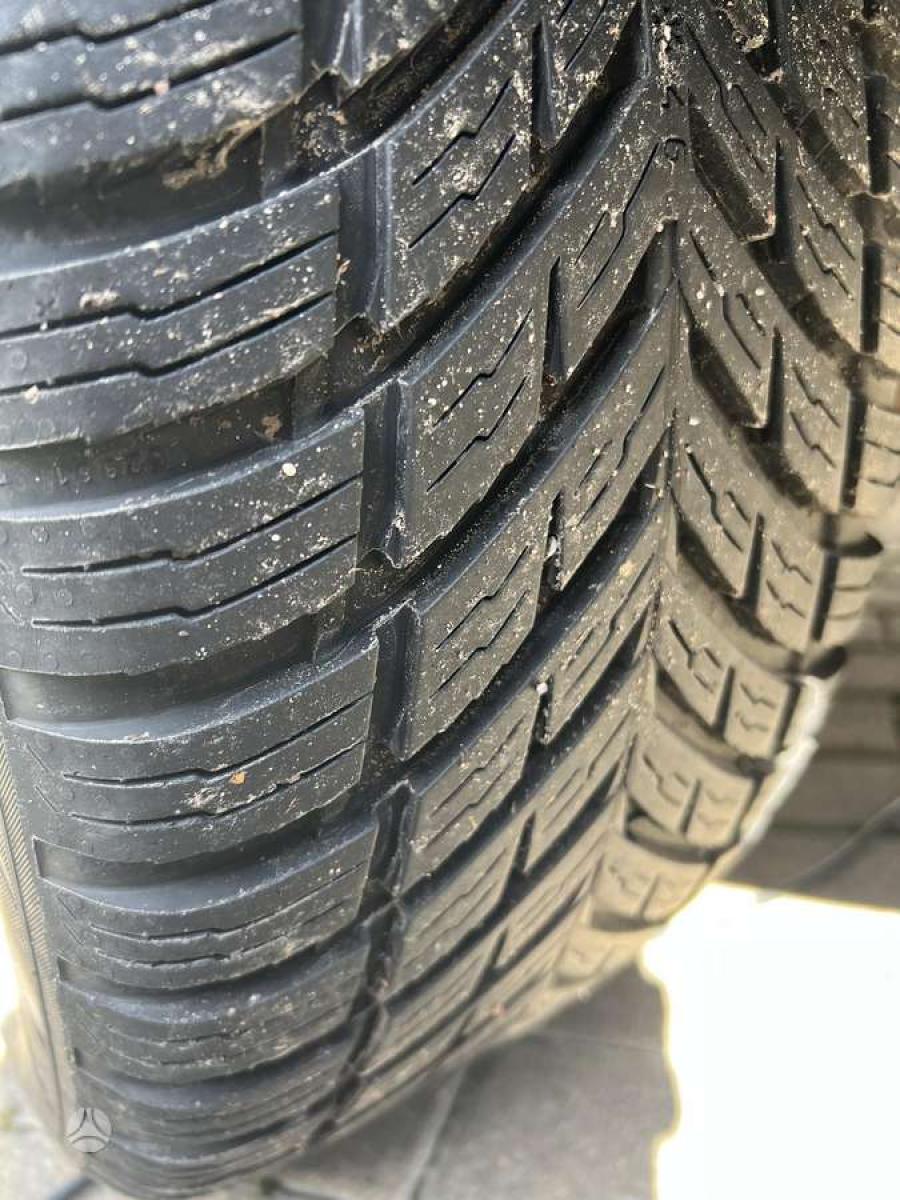 Brūns Opel Antara 2011 Kauņa, ar dzinēja tilpumu 2.23 L un nobraukumu 157 tūkst. km par 4900 €, foto 15 vietnē AUTOMOTO.COM.LV