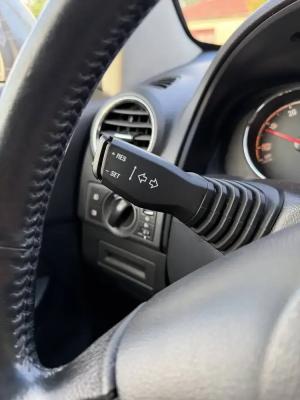 Brūns Opel Antara 2013 Ventspils, ar dzinēja tilpumu 2.20 L un nobraukumu 251 tūkst. km par 4990 €, foto 22 vietnē AUTOMOTO.COM.LV