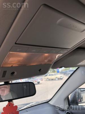 Brūns Opel Antara 2015 Daugavpils, ar dzinēja tilpumu 2.20 L un nobraukumu 123 tūkst. km par 7500 €, foto 10 vietnē AUTOMOTO.COM.LV