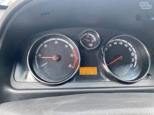 Opel Antara 2007 Kretinga, ar dzinēja tilpumu 2.00 L un nobraukumu 237 tūkst. km par 2250 €, foto 8 vietnē AUTOMOTO.COM.LV