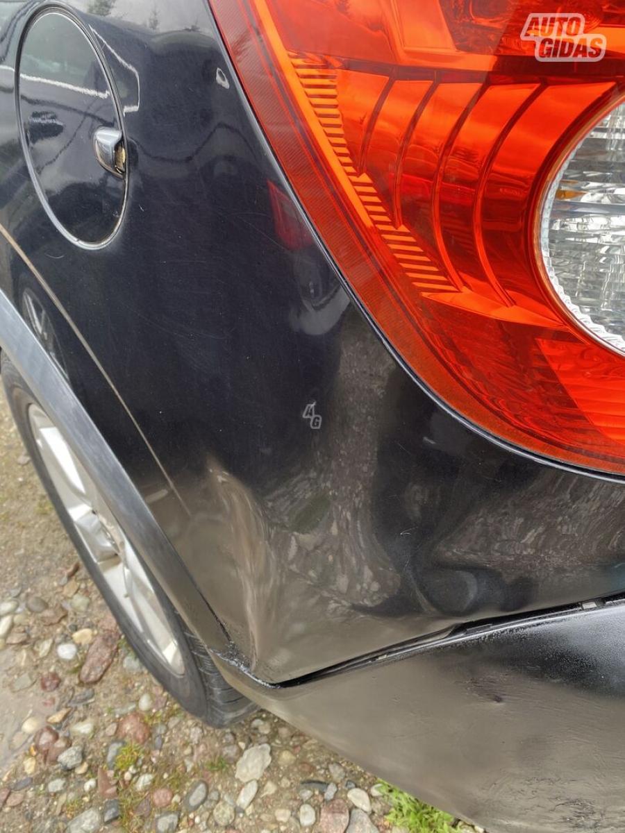 Opel Antara 2007 Kretinga, ar dzinēja tilpumu 2.00 L un nobraukumu 237 tūkst. km par 2250 €, foto 9 vietnē AUTOMOTO.COM.LV