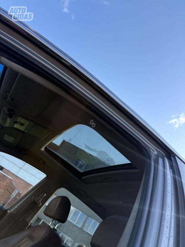 Opel Antara 2007 Šauļi, ar dzinēja tilpumu 2.00 L un nobraukumu 349 tūkst. km par 1150 €, foto 9 vietnē AUTOMOTO.COM.LV