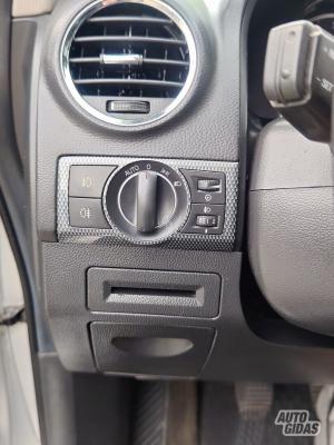 Opel Antara 2007 Viļņa, ar dzinēja tilpumu 2.00 L un nobraukumu 297 tūkst. km par 1500 €, foto 9 vietnē AUTOMOTO.COM.LV