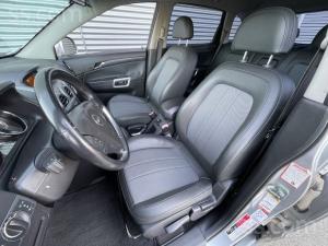 Opel Antara 2008 Rīga, ar dzinēja tilpumu 2.00 L un nobraukumu 151 tūkst. km par 3999 €, foto 9 vietnē AUTOMOTO.COM.LV
