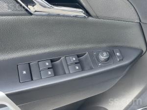 Opel Antara 2008 Rīga, ar dzinēja tilpumu 2.00 L un nobraukumu 151 tūkst. km par 3999 €, foto 11 vietnē AUTOMOTO.COM.LV