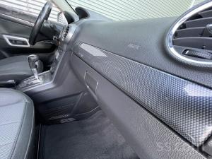 Opel Antara 2008 Rīga, ar dzinēja tilpumu 2.00 L un nobraukumu 151 tūkst. km par 3999 €, foto 14 vietnē AUTOMOTO.COM.LV