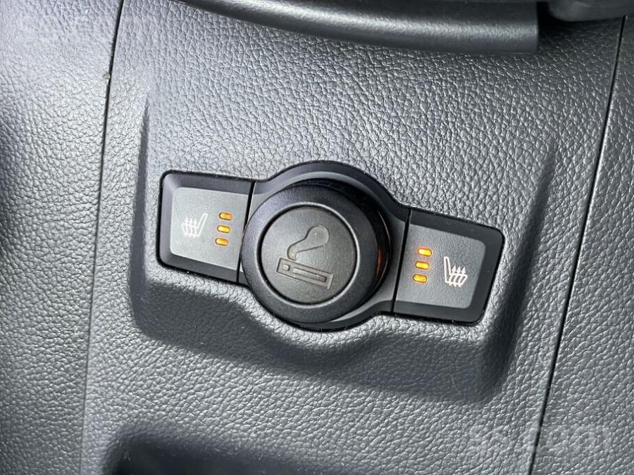 Opel Antara 2008 Rīga, ar dzinēja tilpumu 2.00 L un nobraukumu 151 tūkst. km par 3999 €, foto 19 vietnē AUTOMOTO.COM.LV