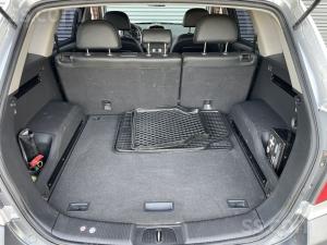 Opel Antara 2008 Rīga, ar dzinēja tilpumu 2.00 L un nobraukumu 151 tūkst. km par 3999 €, foto 22 vietnē AUTOMOTO.COM.LV
