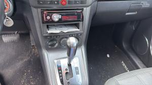 Opel Antara 2008 Ariogala, ar dzinēja tilpumu 3.20 L un nobraukumu 150 tūkst. km par 2500 €, foto 9 vietnē AUTOMOTO.COM.LV