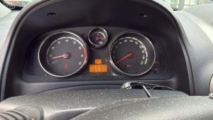 Opel Antara 2008 Ariogala, ar dzinēja tilpumu 3.20 L un nobraukumu 150 tūkst. km par 2500 €, foto 6 vietnē AUTOMOTO.COM.LV
