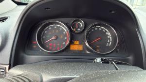 Opel Antara 2008 Ariogala, ar dzinēja tilpumu 3.20 L un nobraukumu 150 tūkst. km par 2500 €, foto 7 vietnē AUTOMOTO.COM.LV